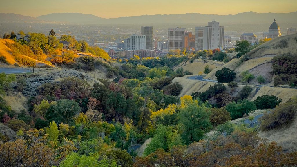 16 things to know before visiting Salt Lake City