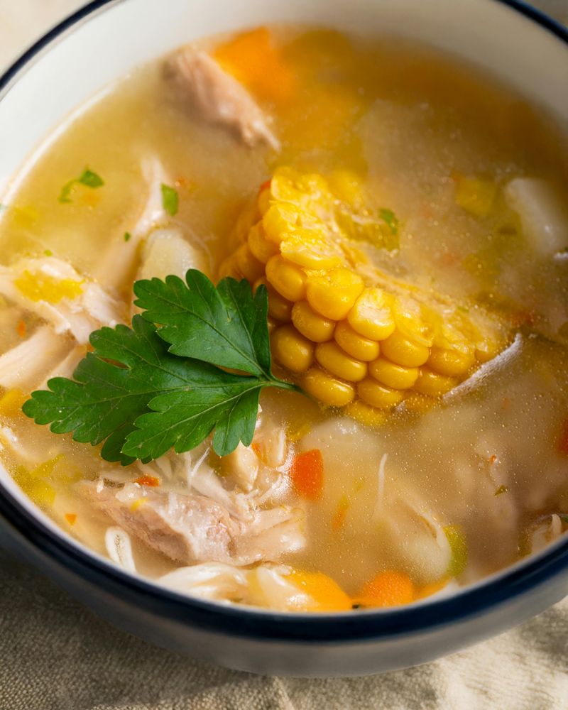 The true taste of Amish home cooking in Pennsylvania