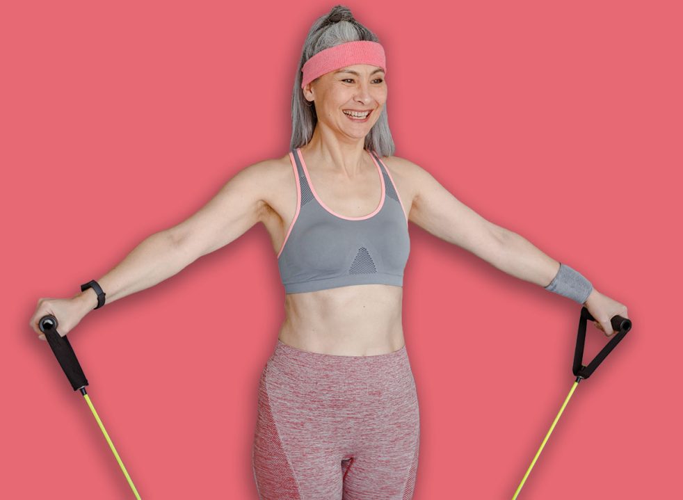 I'm a strength coach and here are 5 standing exercises that restore ...