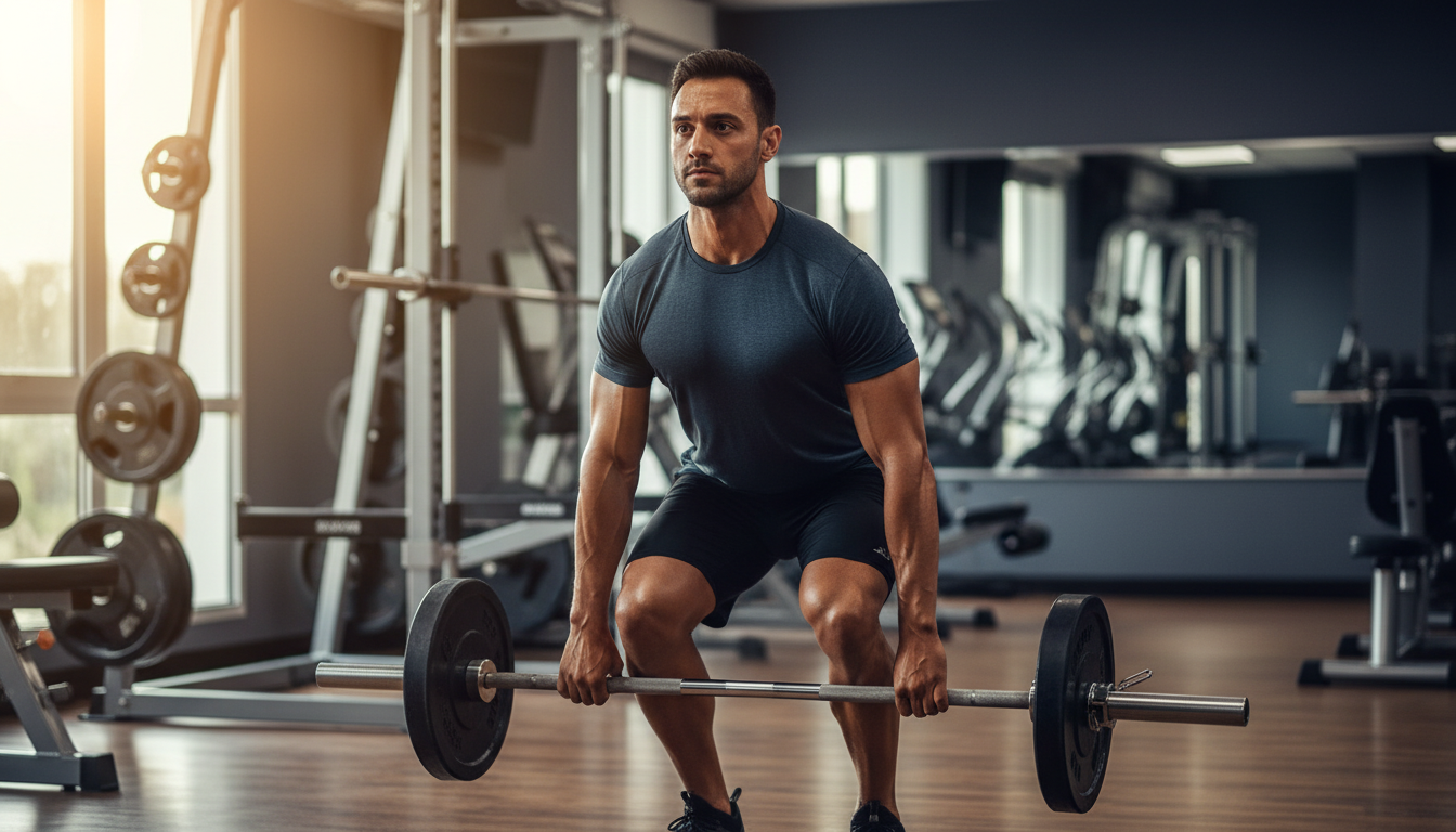 The edge: Mastering self-improvement to stand apart