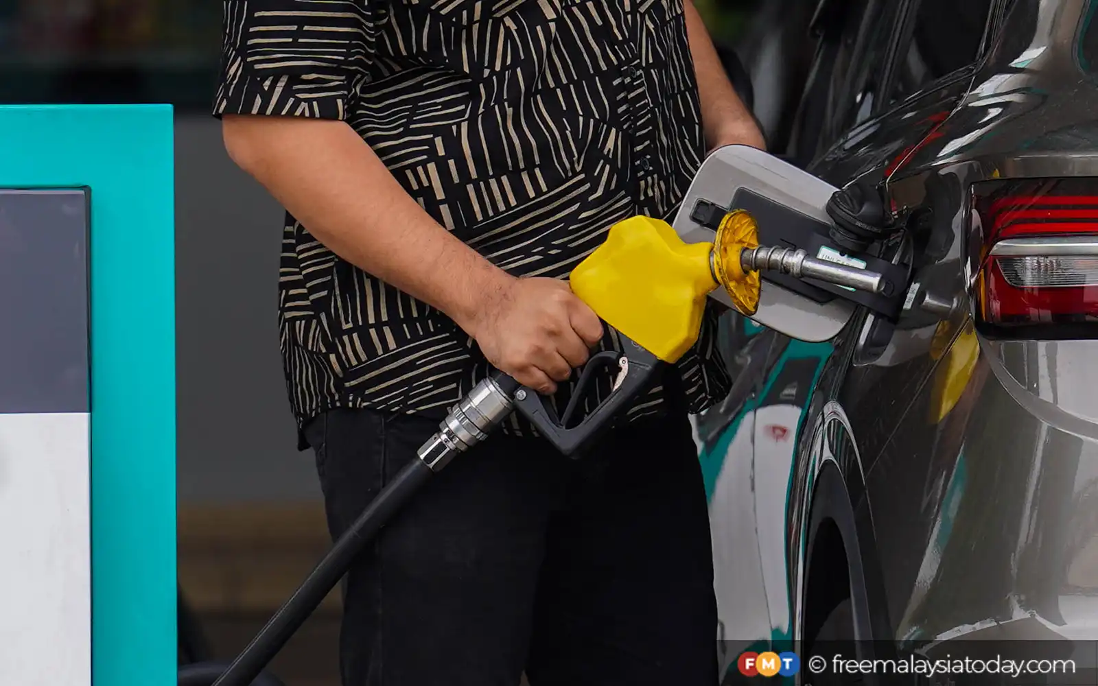 Gradual subsidy reform better than 'big bang' approach, says Liew