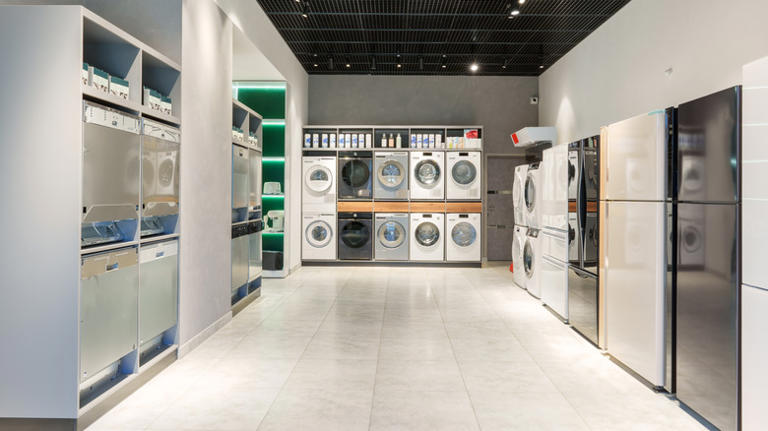 Mike Holmes Named The Kitchen Appliances That You're Wasting Money On