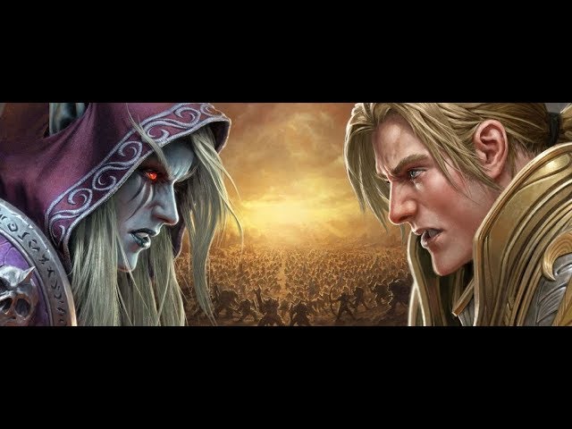 WoW Battle for Azeroth: Warum Pre-Patch 8.0.1 eine Enttäuschung ist
