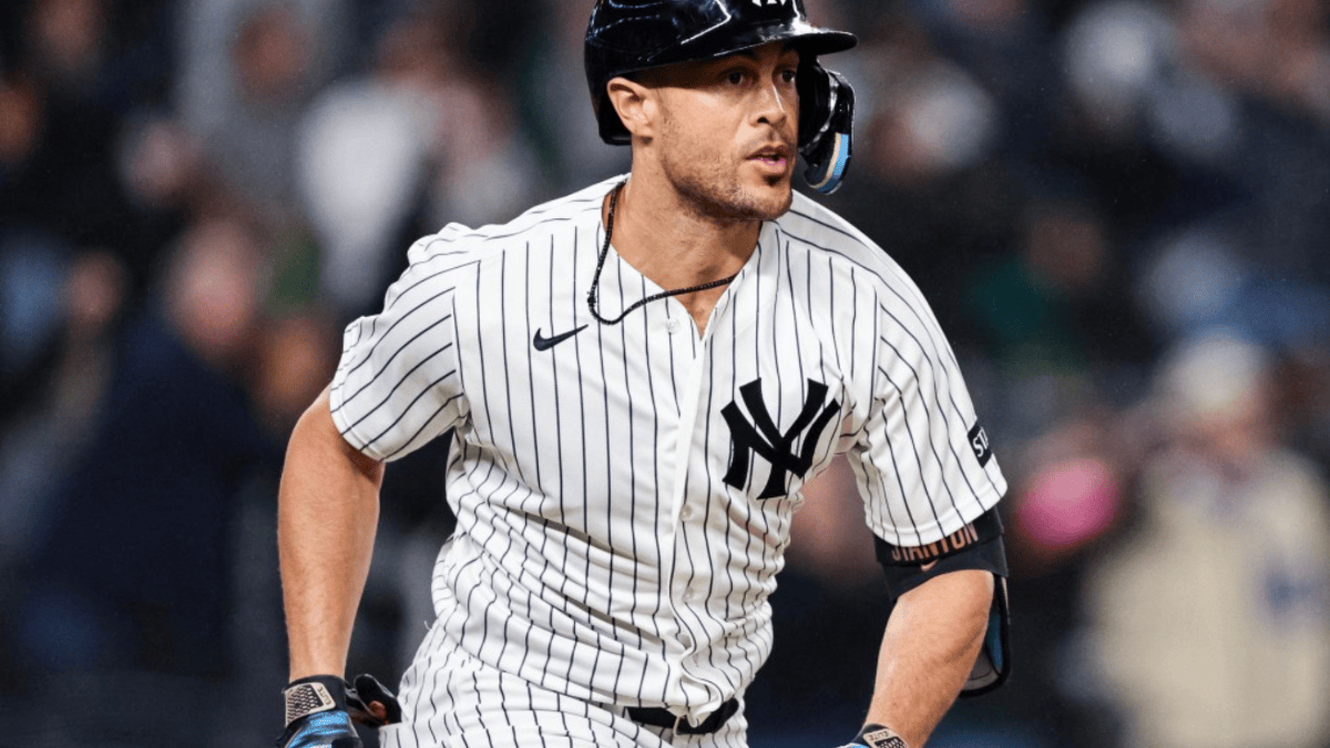 MLB: Yankees hit with heartbreaking Giancarlo Stanton setback during rehab