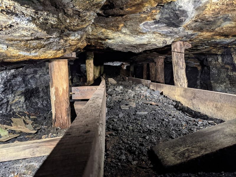 This Pennsylvania underground tour reveals a hidden side of a historic ...