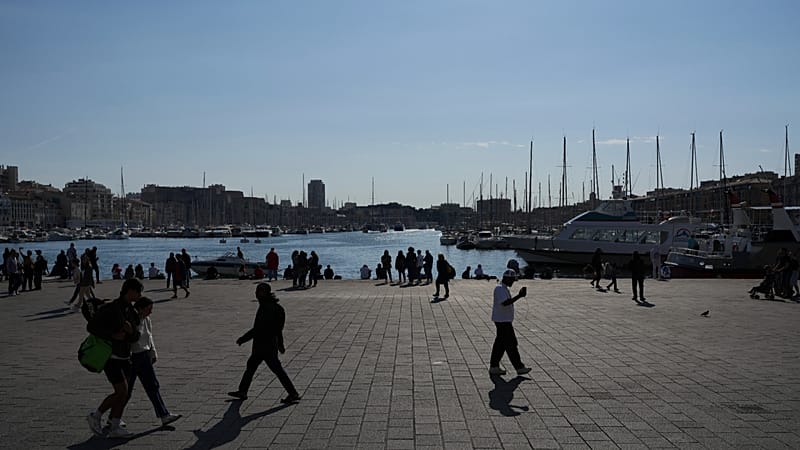 Una veintena de barcos franceses se unen a la Flotilla Global Sumud ...