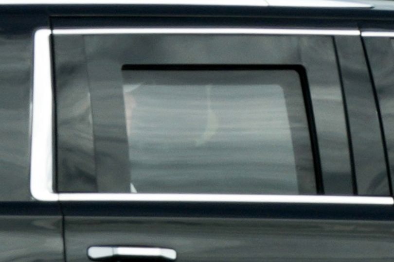 Donald Trump breaks cover after death rumors erupt as president falls ...