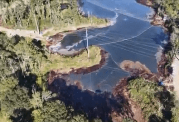 ‘What will it do to us?’: Roseland families report illness, dead ...