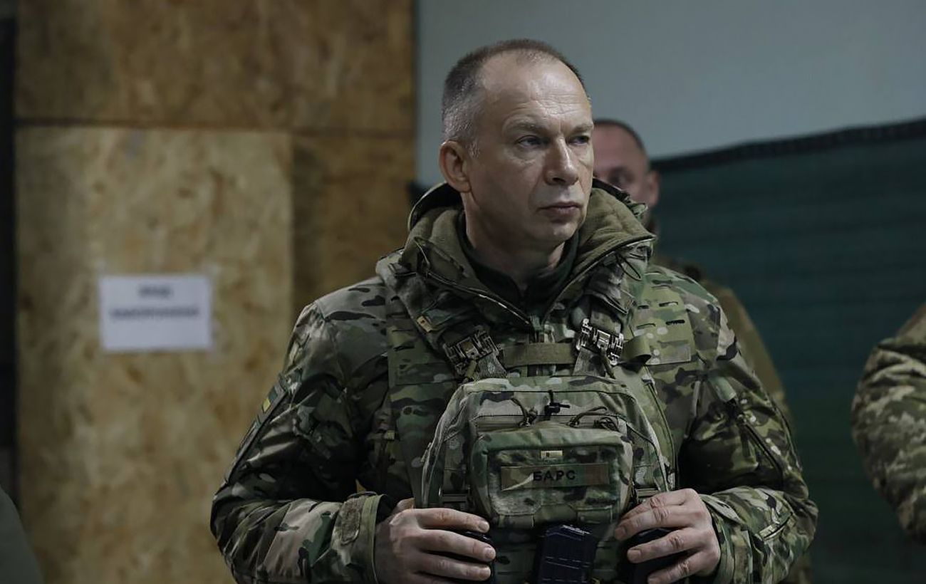 Russia pushes to create a buffer zone in Dnipropetrovsk region ...