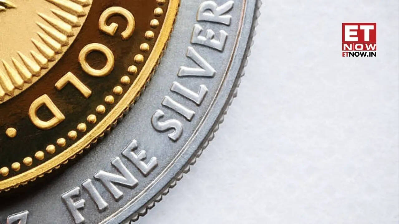 Gold, silver price prediction this week: Range-bound moves likely amid ...