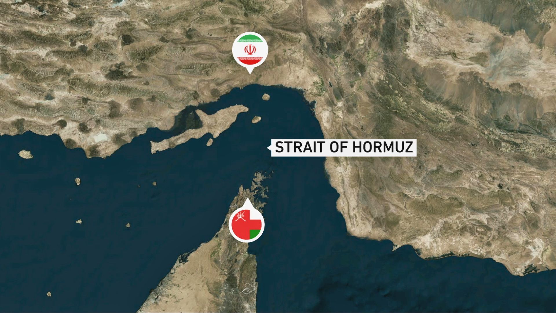 oman-iran-open-diplomatic-talks-to-restore-strait-of-hormuz-transit