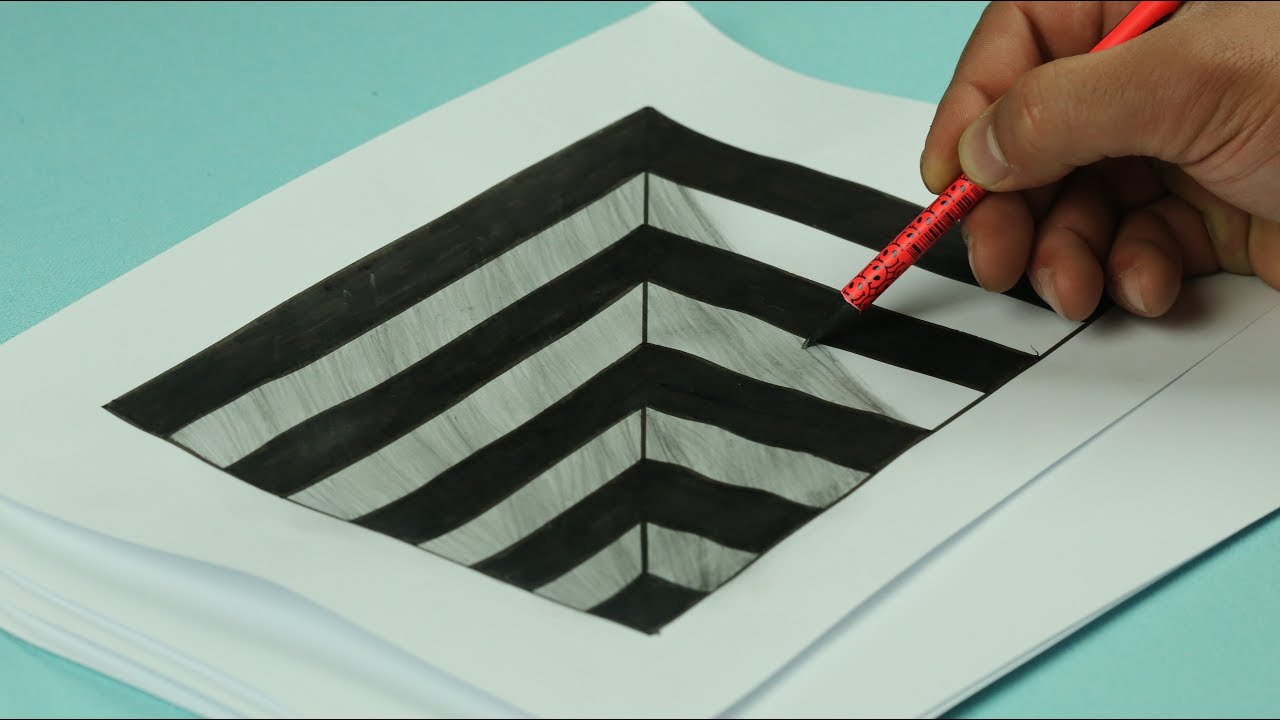 5 creative DIY experiments & art hacks you need to try!