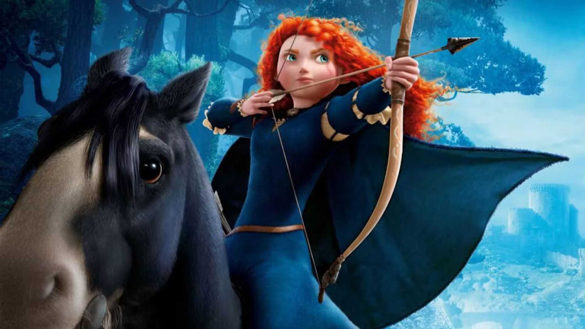 15 most important Disney princesses of all time, ranked