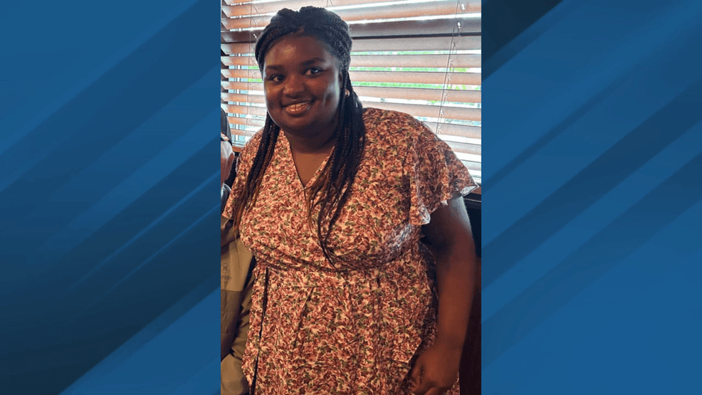 Found: 21-year-old Angelique Barricklow last seen early Easter morning