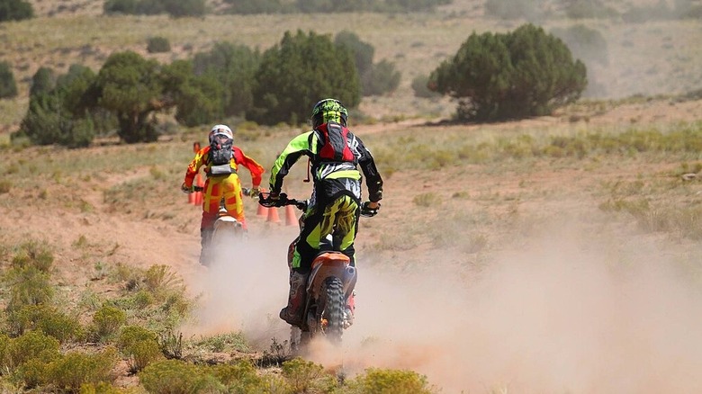 11 of the weirdest motorcycle laws you'll find in the United States