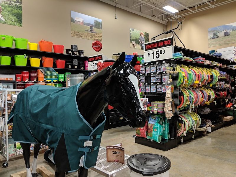 This Oregon-based store has been a go-to spot for farm, ranch, and ...