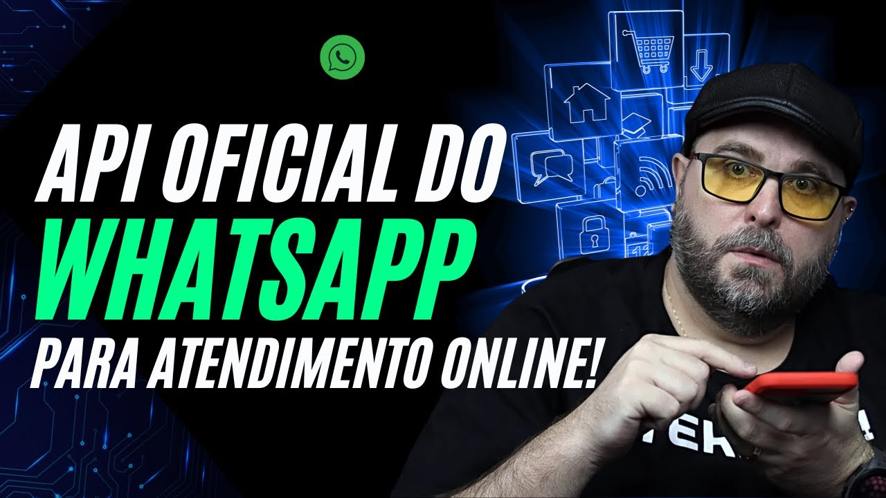 Gerir o atendimento ao cliente via WhatsApp: Guia API para contas ...