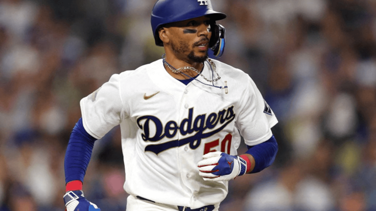 MLB: The severity of Mookie Betts' injury confirmed; a tough blow for ...