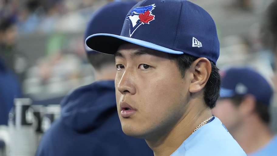 Blue Jays offensive struggles continue going into rematch with Dodgers