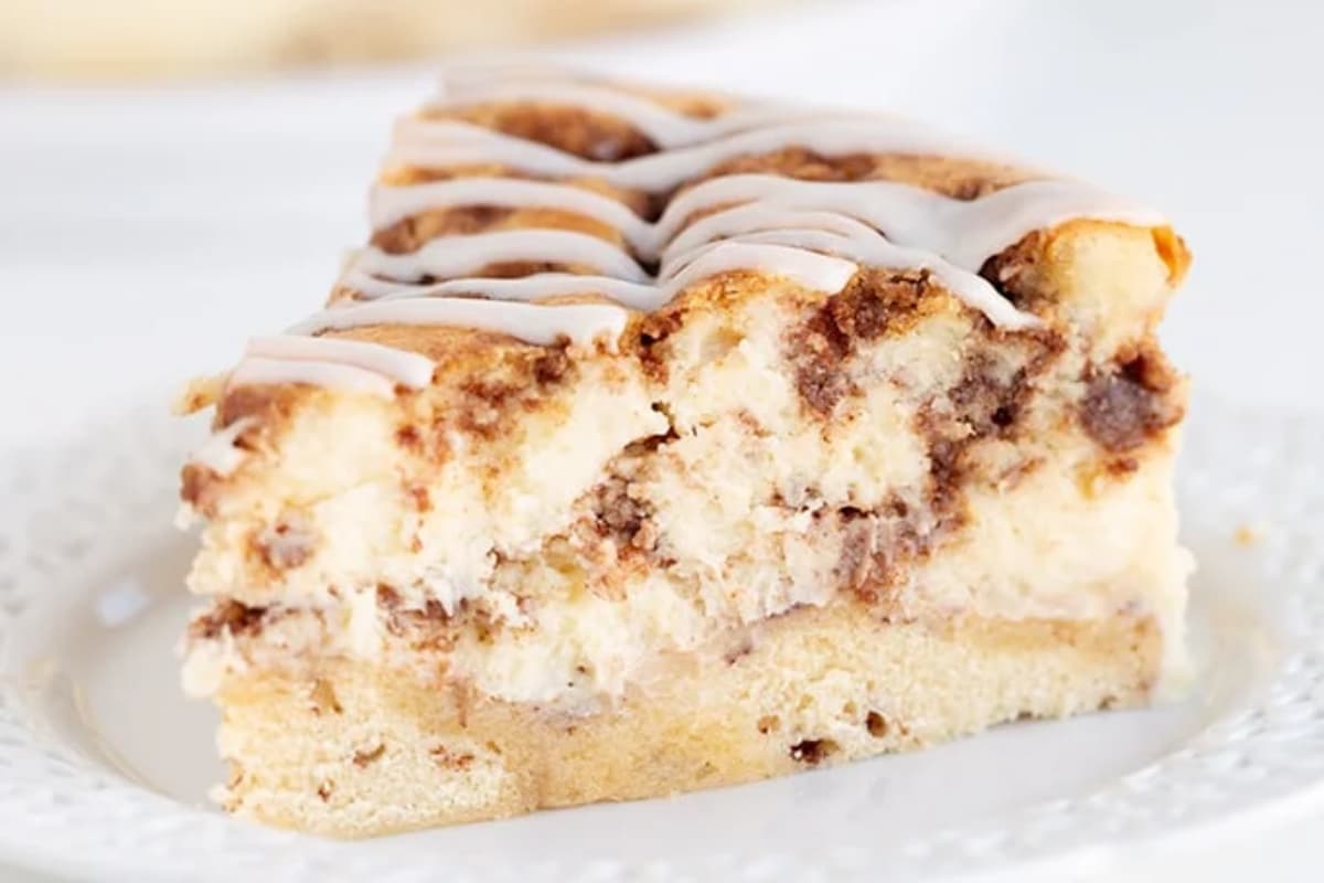 23 cinnamon treats that feel like a good idea the second you smell them