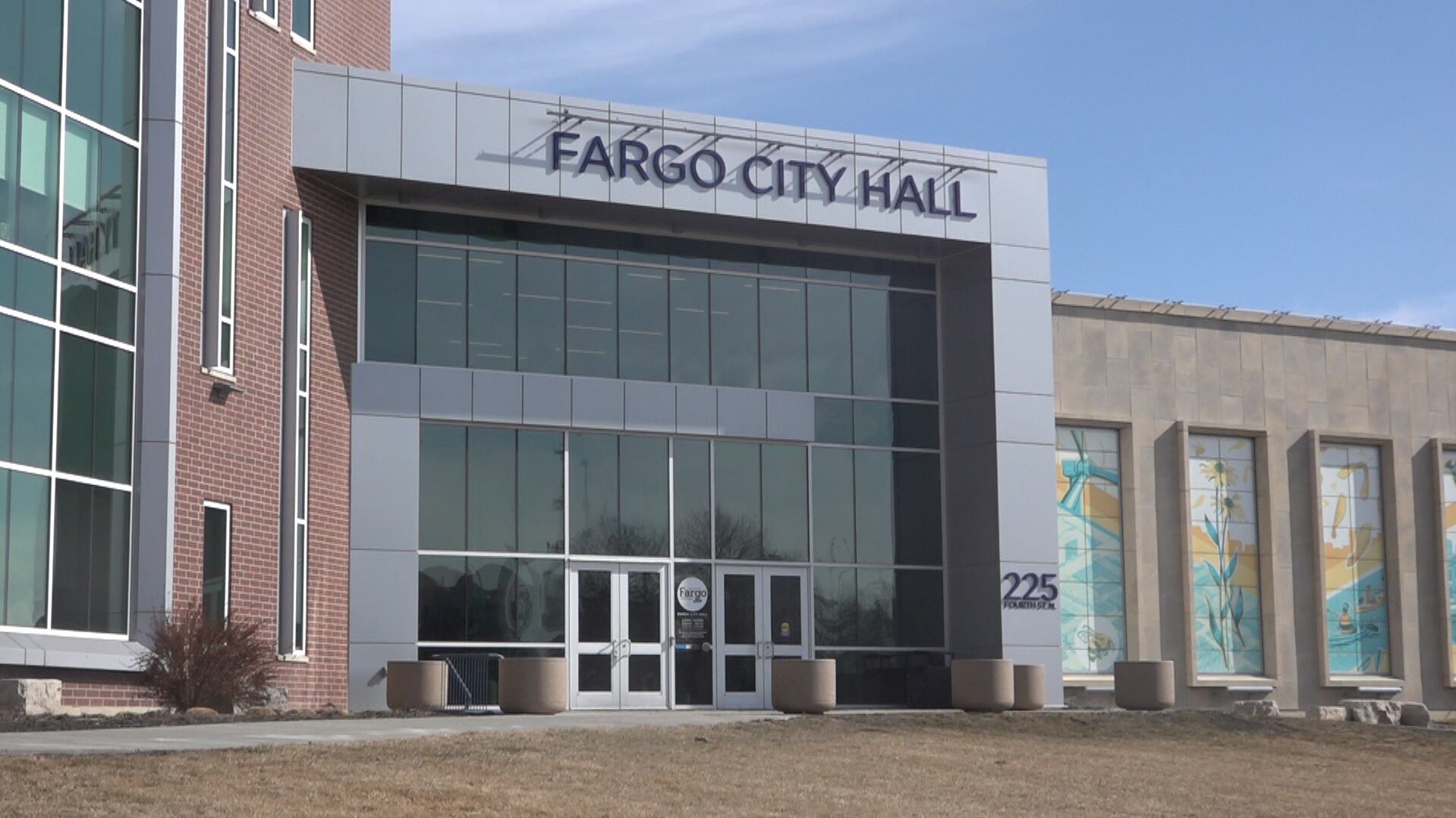 Filing deadline approaches for Fargo mayor, commission races