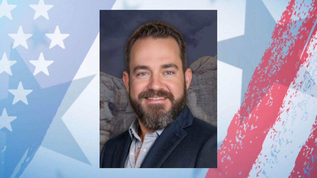 Justin McNeal to appear on ballot for US Senate in June 2 primary