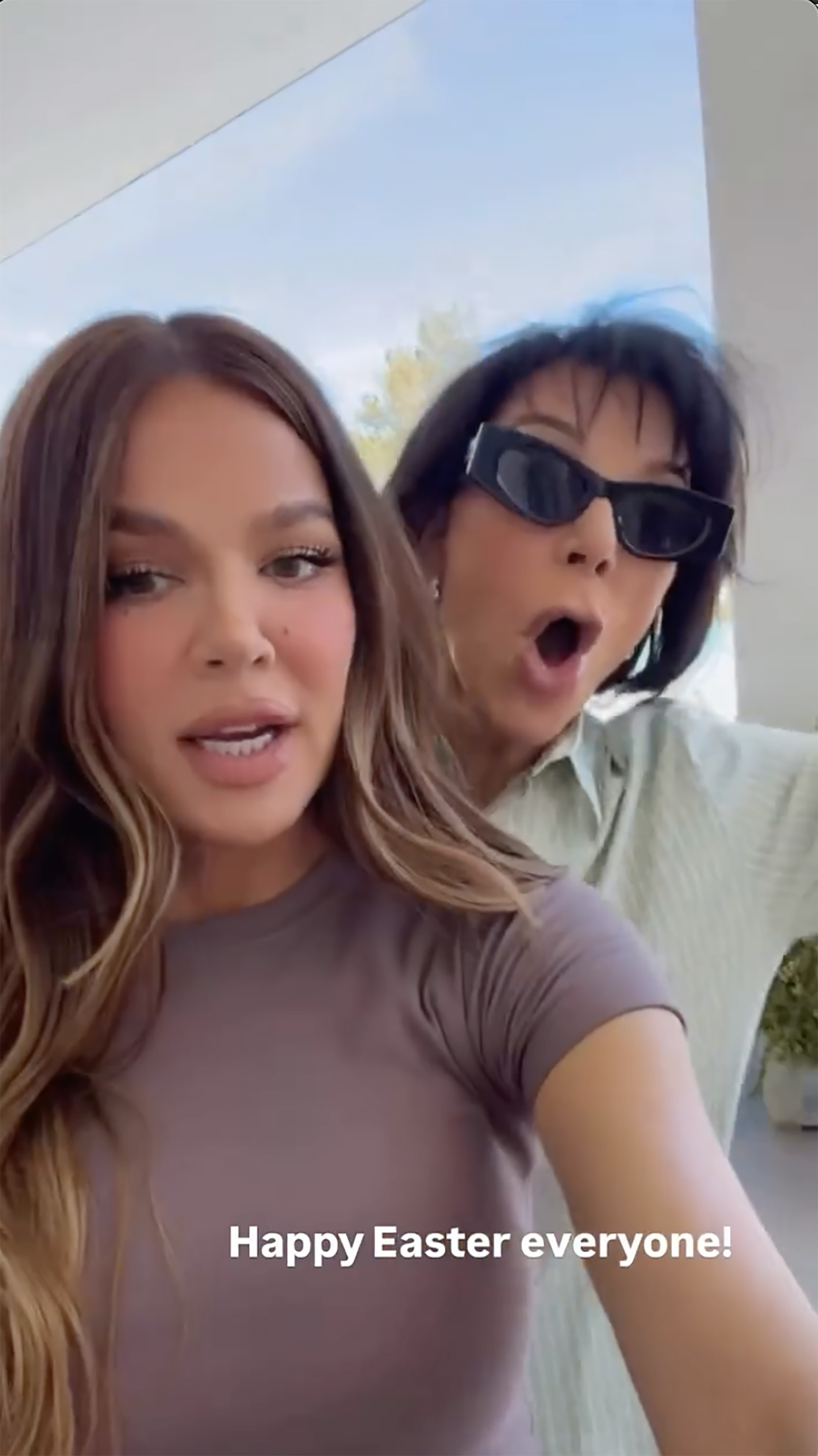 Inside the Kardashian-Jenner family’s over-the-top Easter 2026 ...