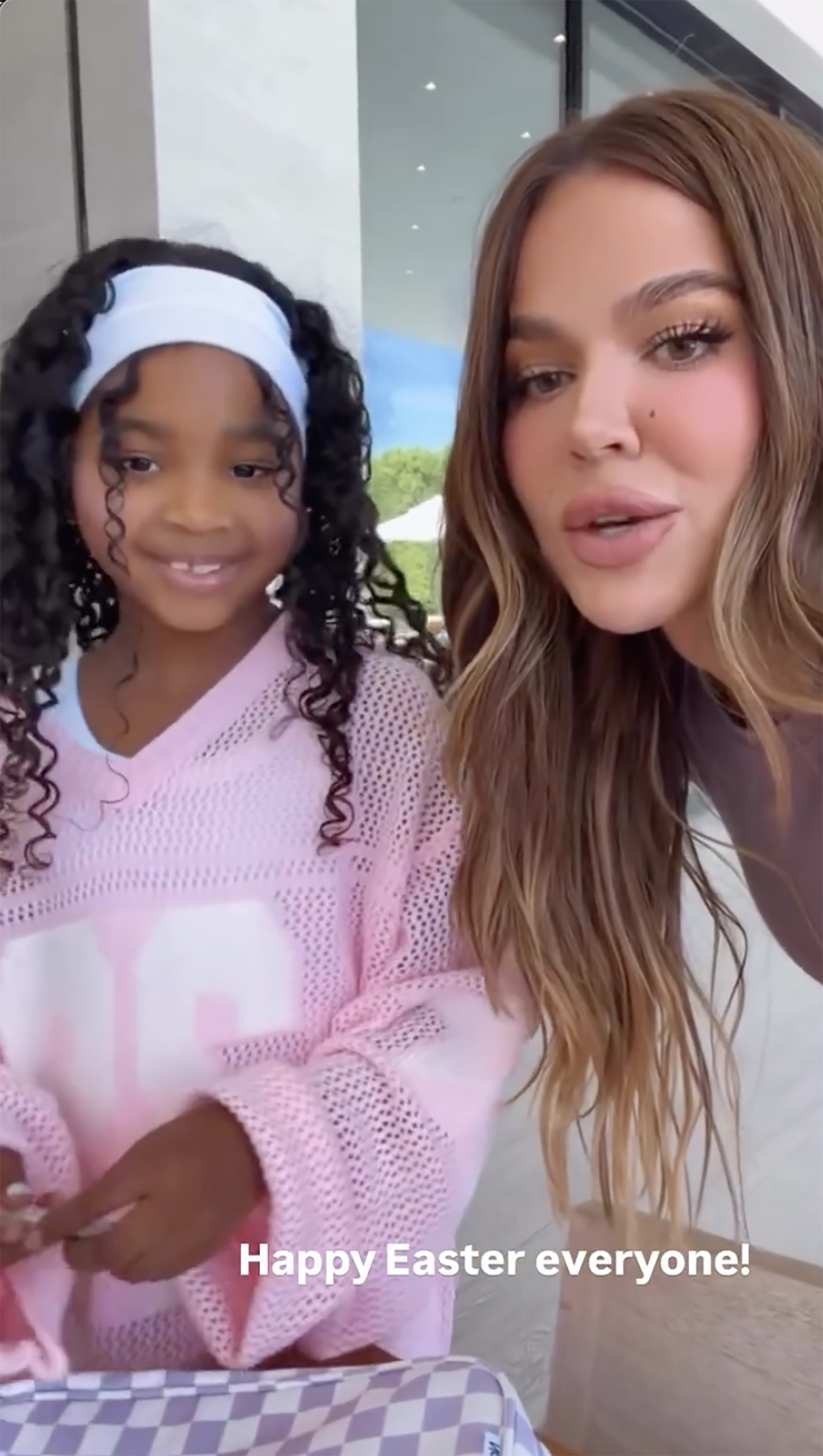 Inside the Kardashian-Jenner family’s over-the-top Easter 2026 ...