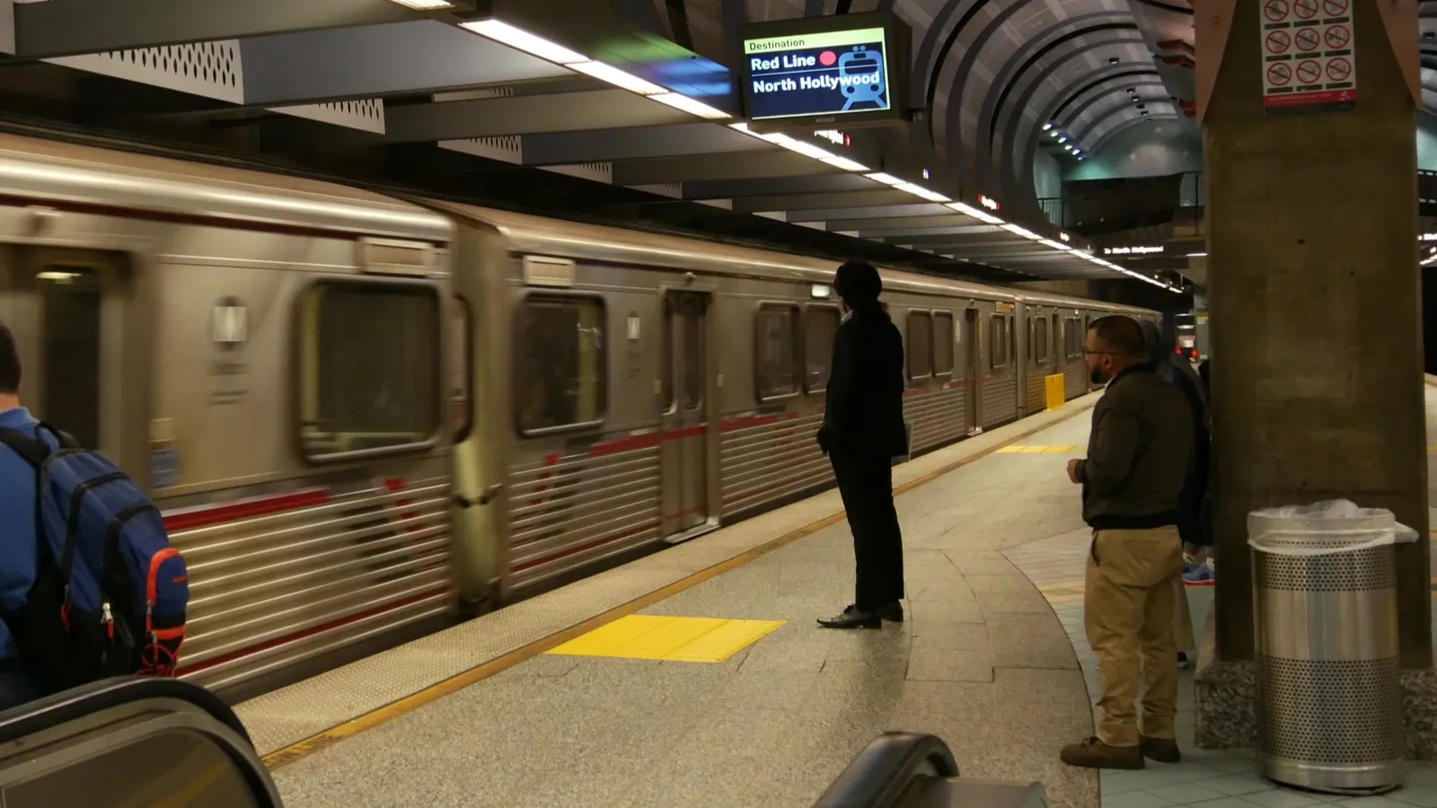 Caltrain’s budget gap could trigger weekend shutdowns and station closures