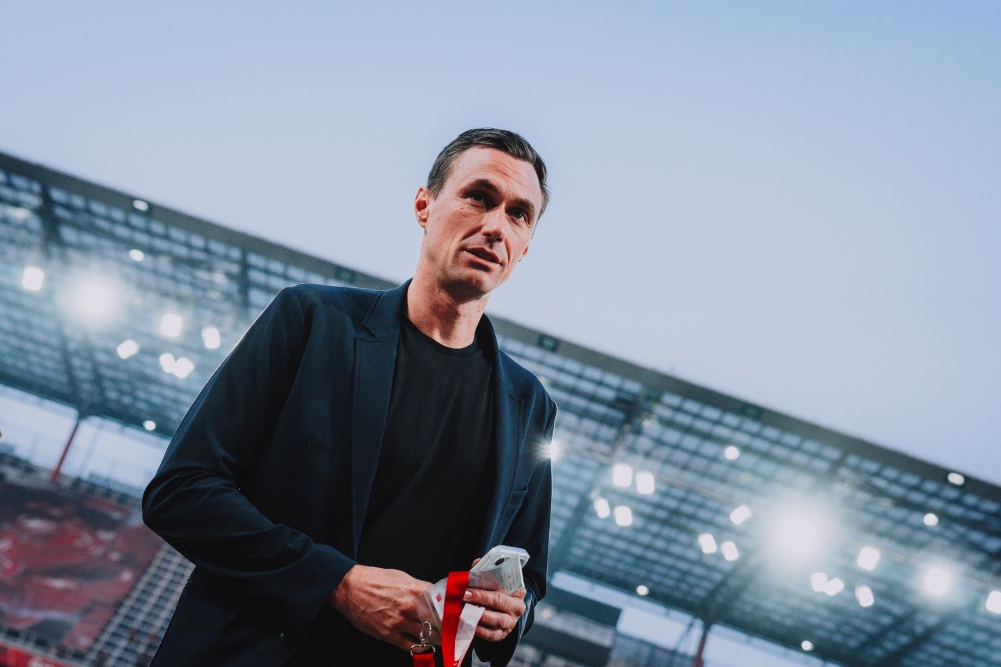 Trainersuche vor Abschluss: FC Red Bull Salzburg hat offenbar ...