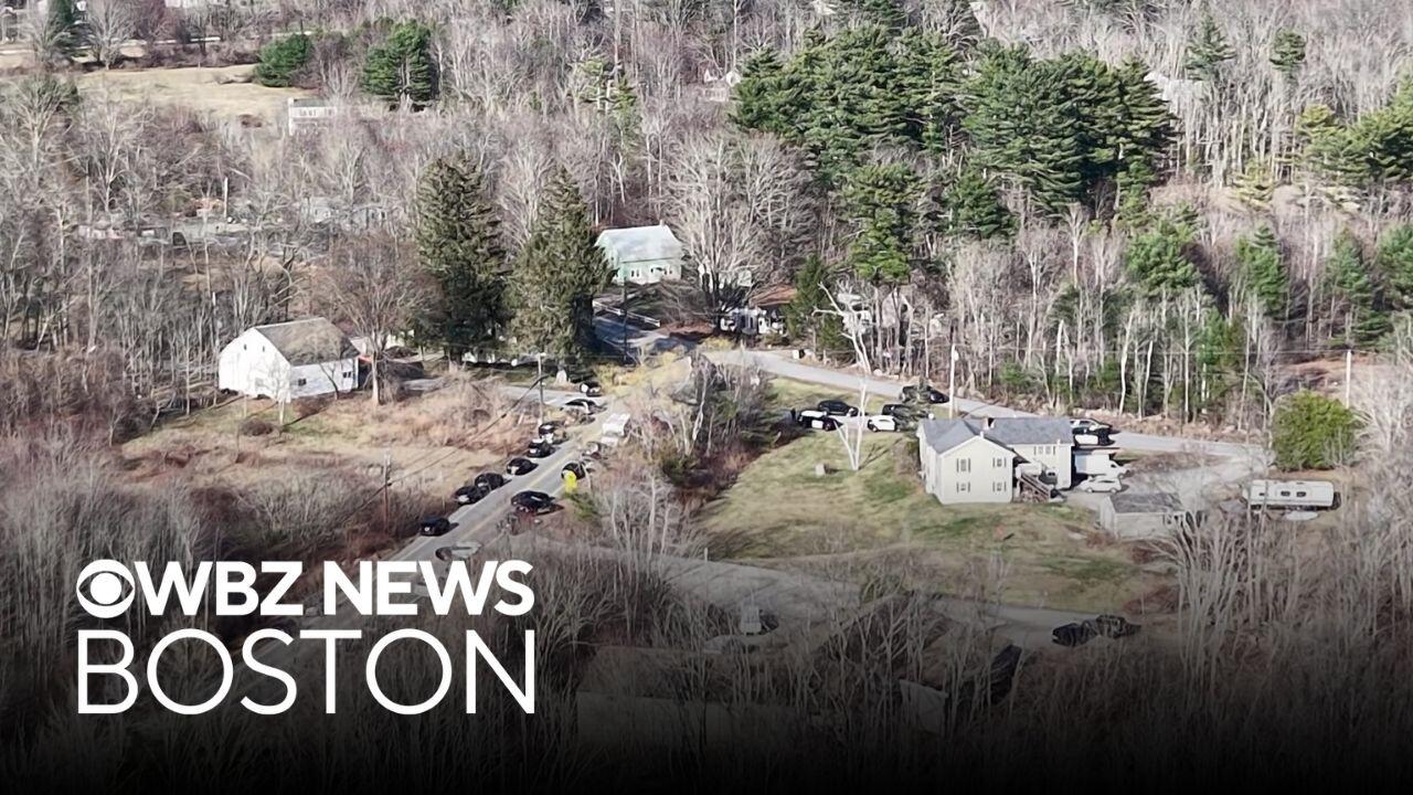 Manhunt over after police kill suspect who shot New Hampshire officer ...