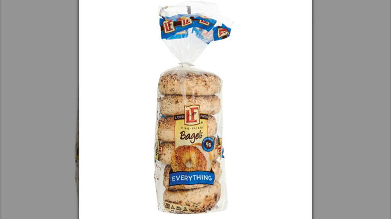 The 7 worst Aldi bakery items, according to customers