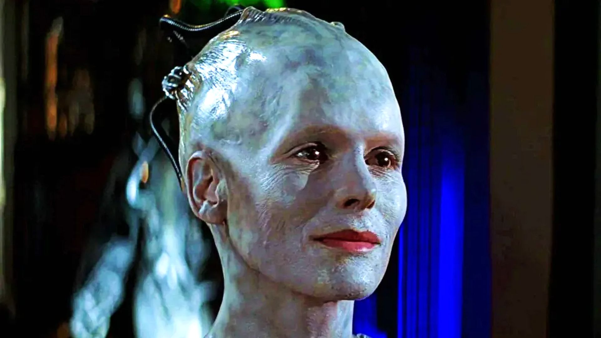 3 years after their final defeat, the Borg are already returning in ...