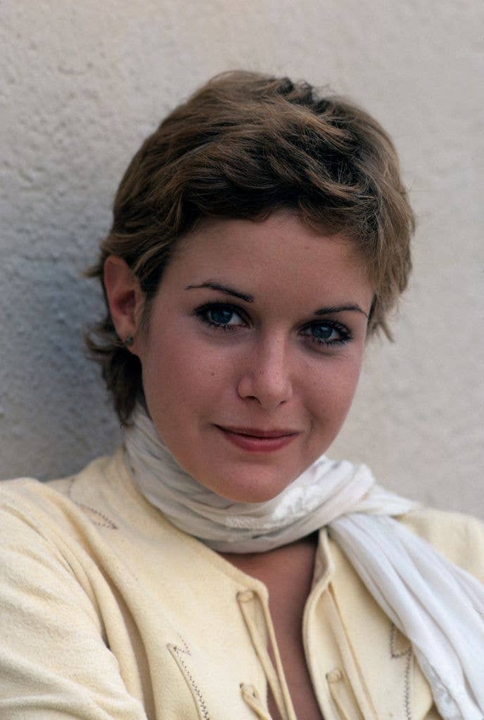 Kurt Russell's famous first wife he split from just as his Goldie Hawn ...