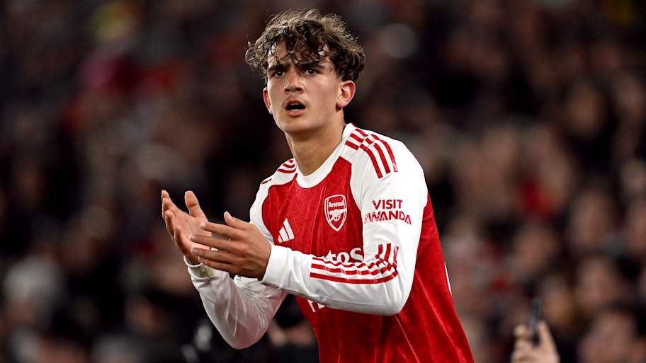 Max Dowman just made a statement Mikel Arteta can't ignore