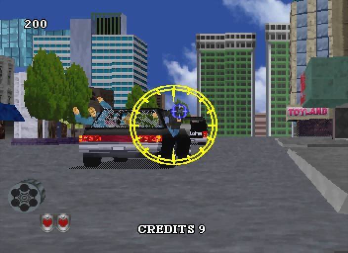 Sega Saturn classics: 25 games that defined the console