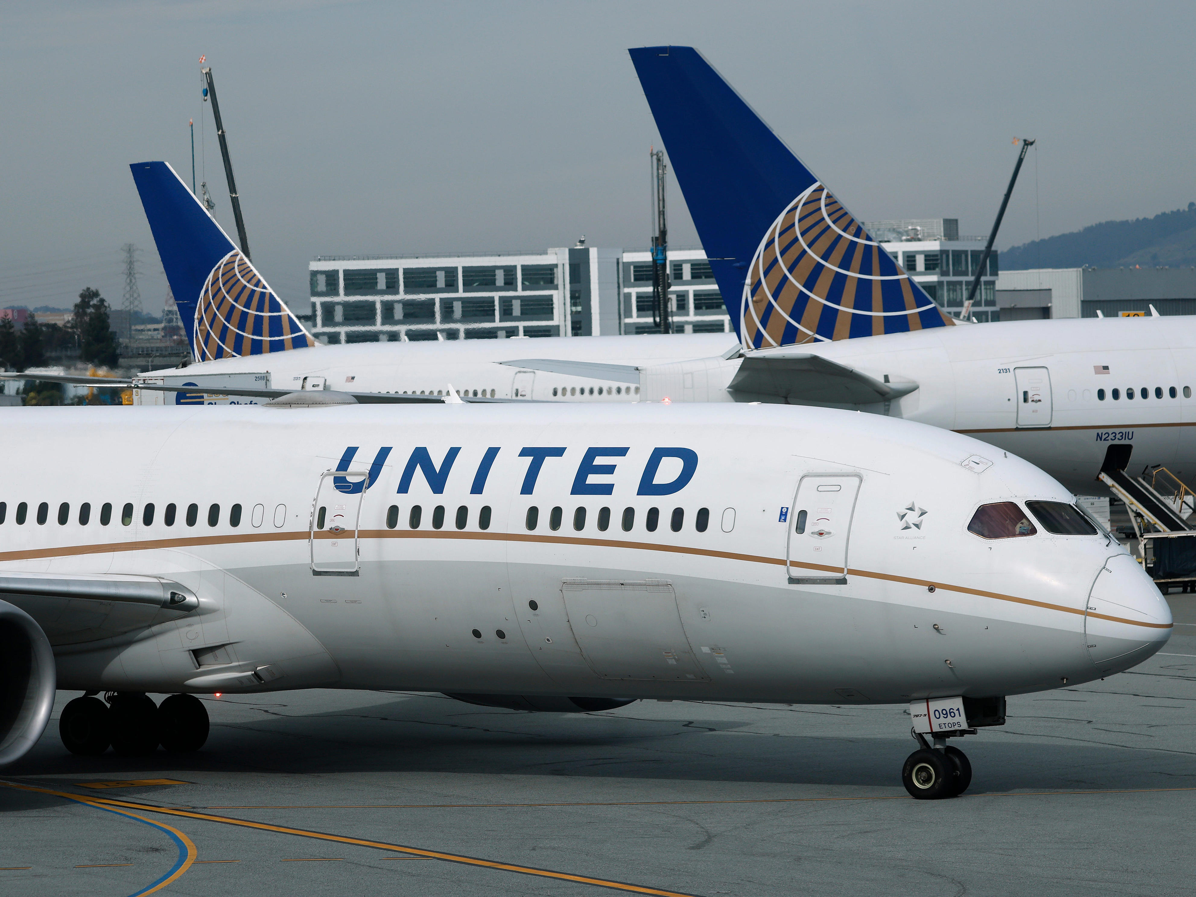 Airlines are canceling flights as they face jet fuel shortages and ...
