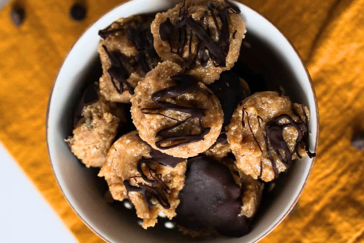 34 protein powder ideas that go beyond the usual shaker bottle routine