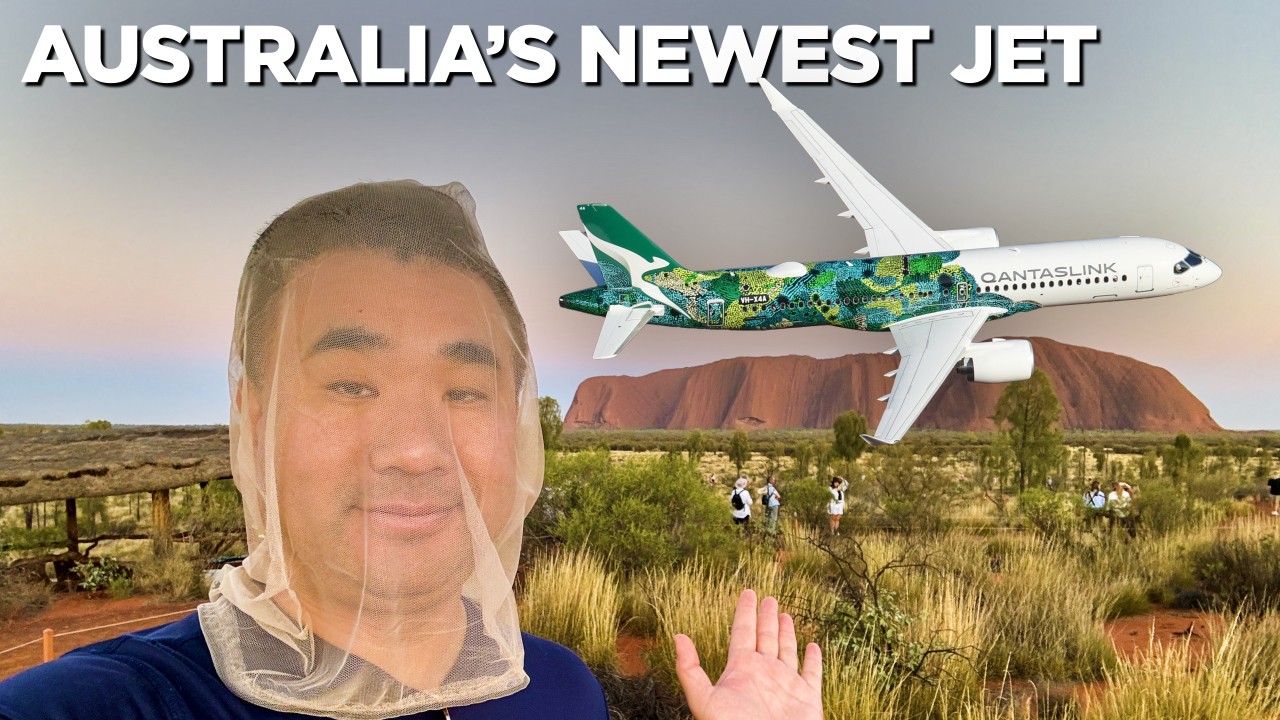 Exploring the Aussie outback skies