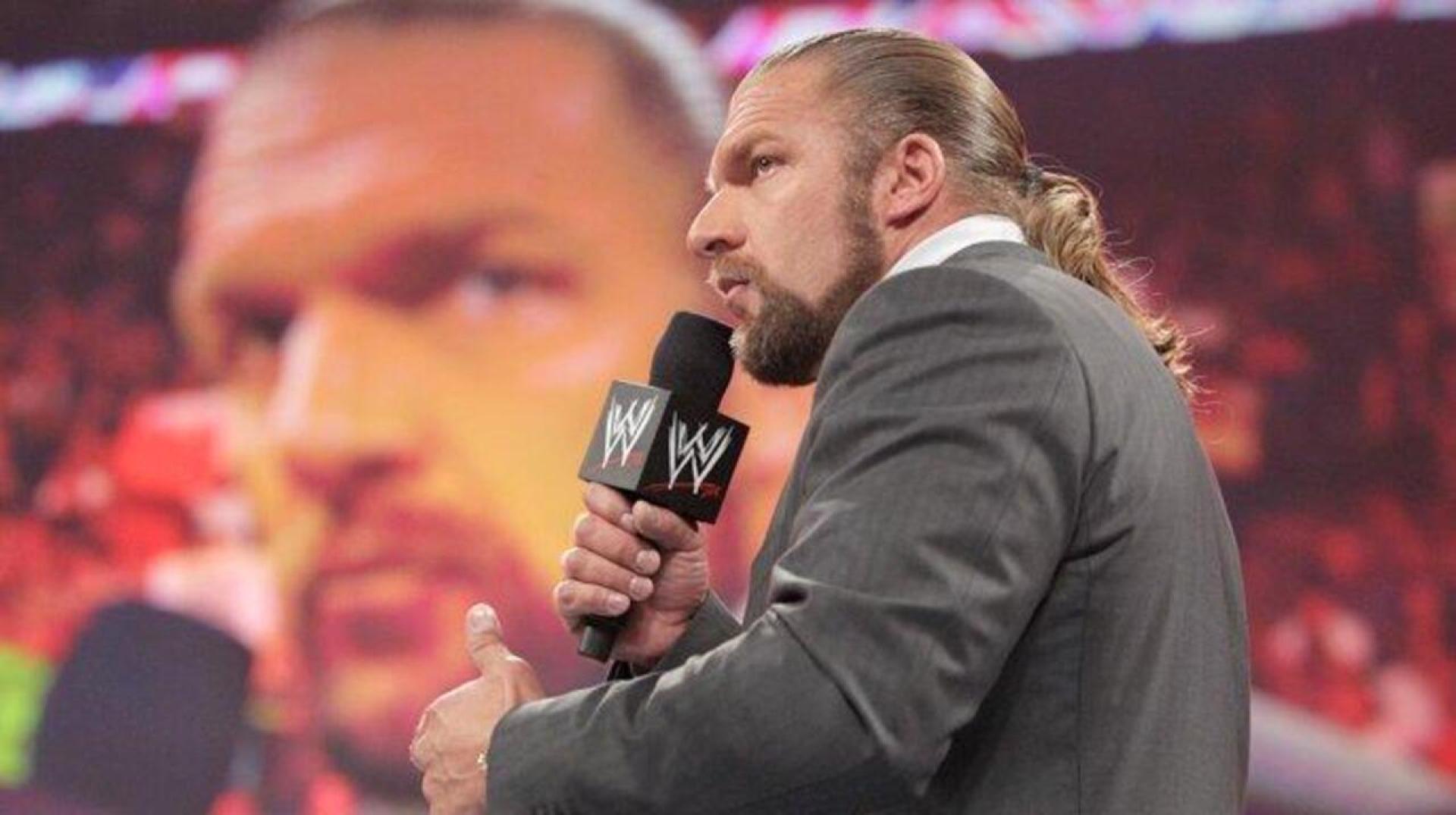 WWE confirms major star is not at WrestleMania 42