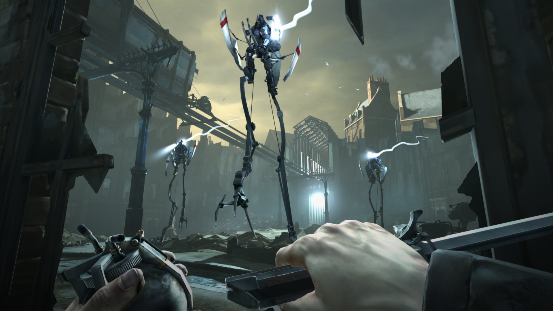 15 linear video games that won’t waste your time
