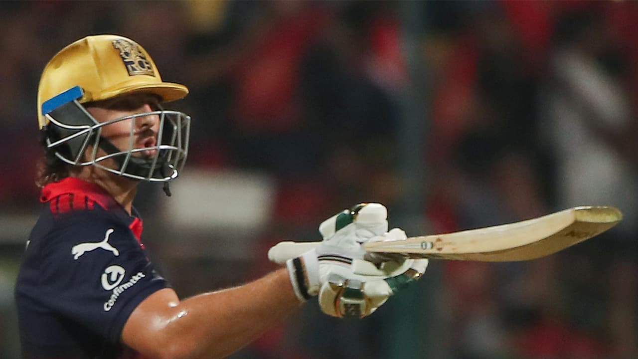 IPL: Tim David credits Jitesh, Shepherd for his explosive knock vs CSK
