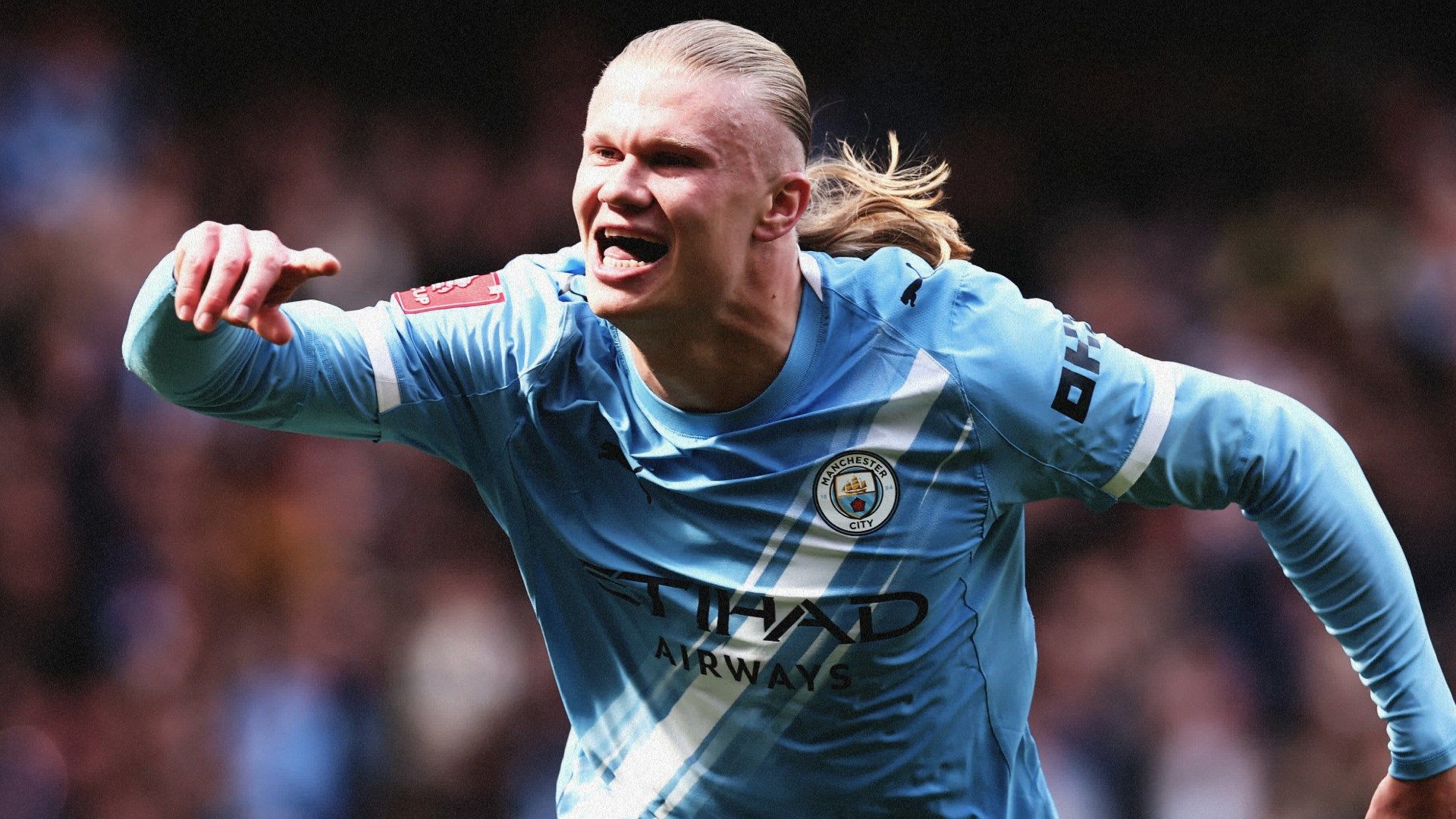 Manchester City en Chelsea loten zeer gunstig voor halve finale FA Cup