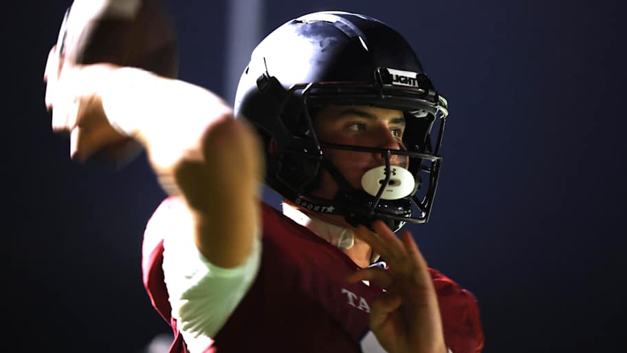 Penn State scheduled to host elite 4-star quarterback from class of 2027