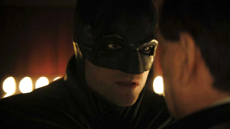 Sebastian Stan's new The Batman 2 character transformation officially ...