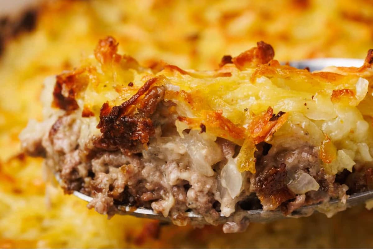 28 ground beef recipes for nights when you need something reliable