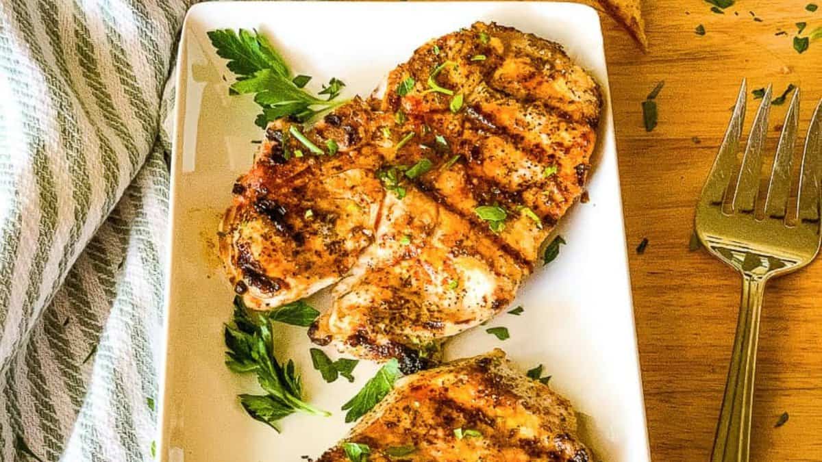 These 21 pork chop recipes make weeknights sizzle