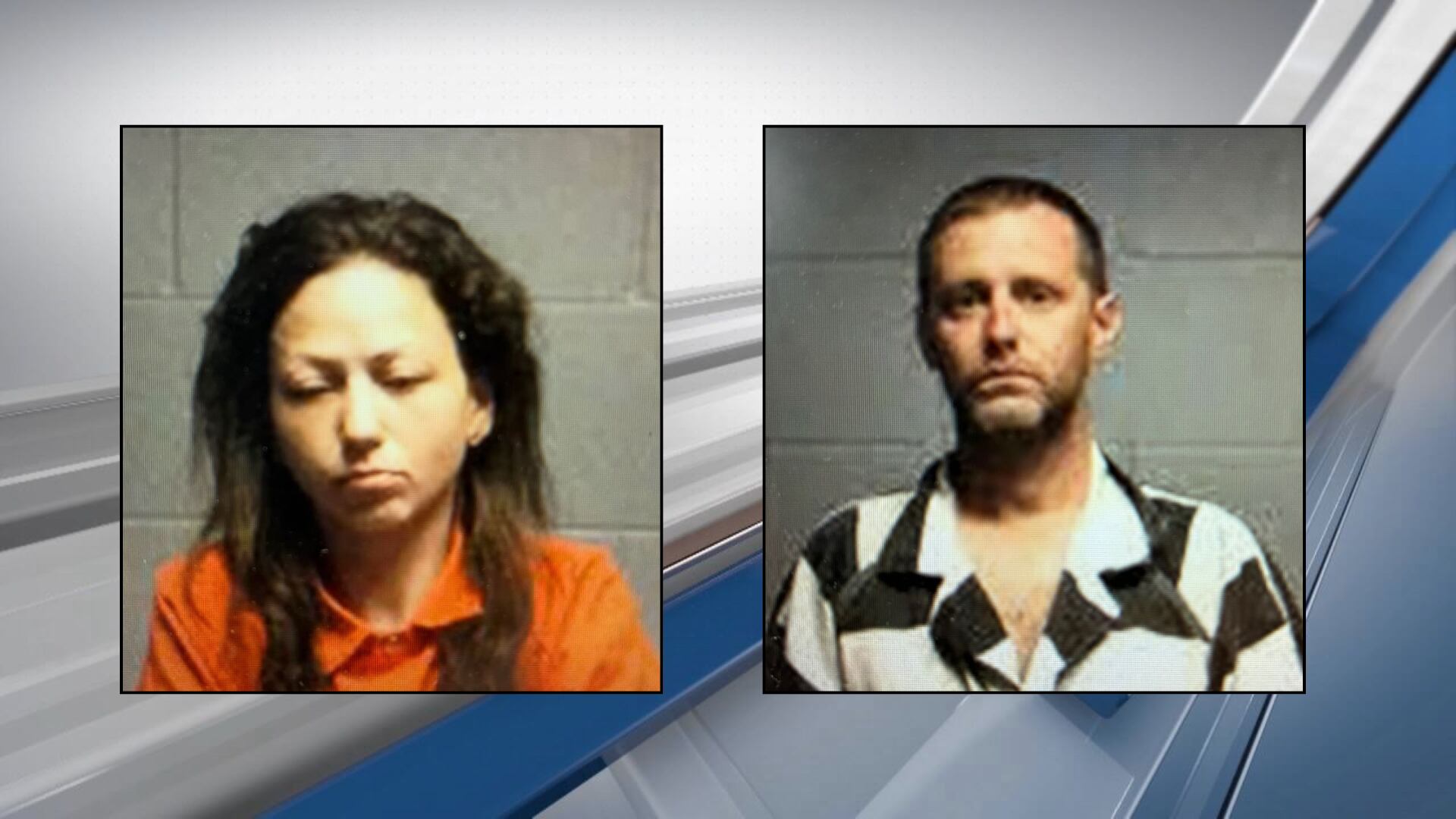 Stolen vehicle investigation leads to drug bust, firearm recovery in ...