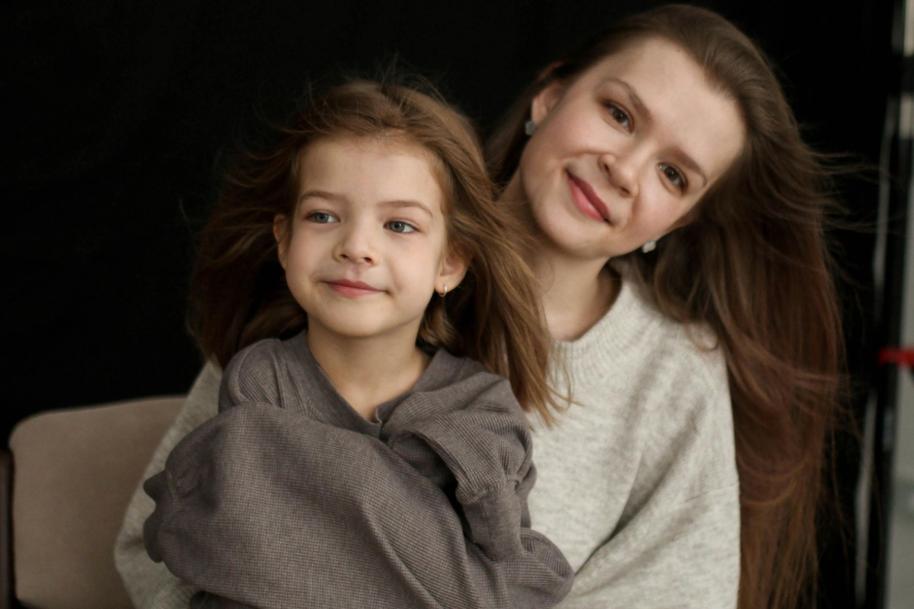 10 things kids notice when you are emotionally distant