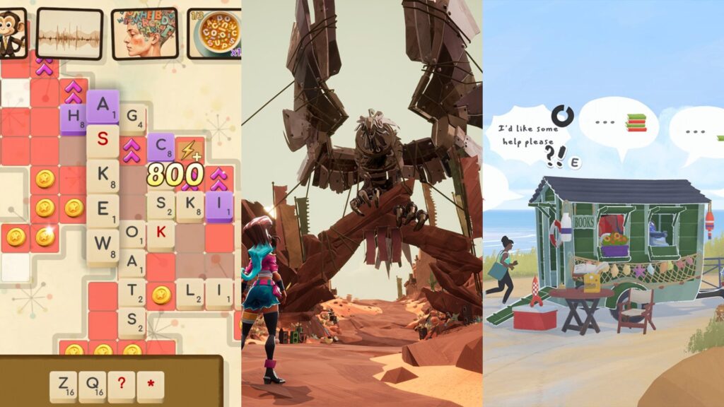 New Xbox releases for the week of April 6 to 12